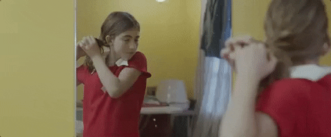 Braid GIF by The Orchard Films - Find & Share on GIPHY