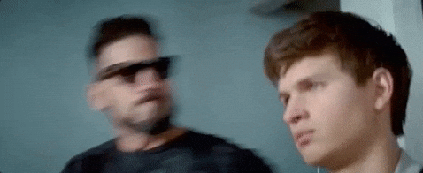 Baby Driver GIF - Find & Share on GIPHY