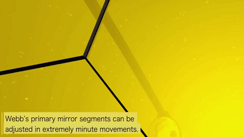 Gold Mirror GIF by NASA - Find & Share on GIPHY