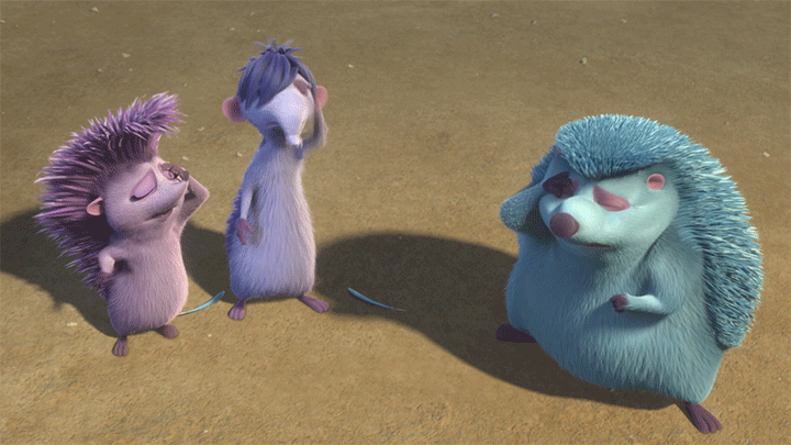 Ferdinand GIF - Find & Share on GIPHY