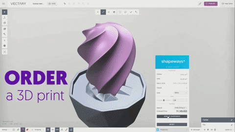 Product Design GIF by vectary - Find & Share on GIPHY