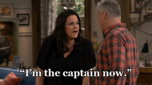 GIF by CBS - Find & Share on GIPHY