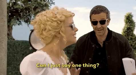 Get Shorty GIF - Find & Share on GIPHY