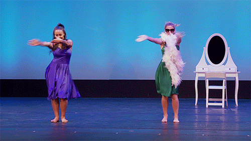Dance Moms GIF by Lifetime - Find & Share on GIPHY