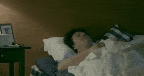 Bed GIF - Find & Share on GIPHY