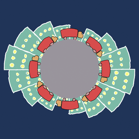 City Moving GIF by FranClps - Find & Share on GIPHY