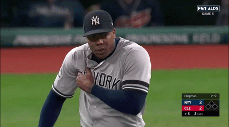 Yankees GIF by Jomboy Media - Find & Share on GIPHY