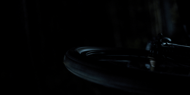 Presumptuous Stranger Things