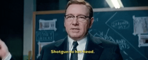 Baby Driver GIF - Find & Share on GIPHY