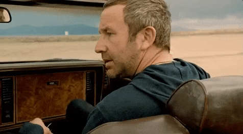 Get Shorty GIF - Find & Share on GIPHY