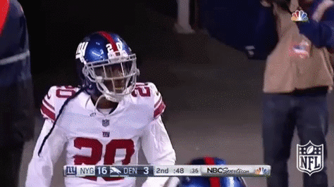New York Giants Football GIF by NFL - Find & Share on GIPHY