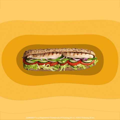 Chicken Deal GIF by Subway Sverige - Find & Share on GIPHY