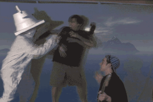 Green Screen Boys GIF by Josh Rigling - Find & Share on GIPHY