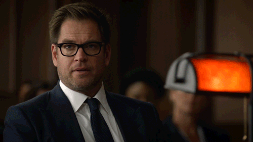 Bull Crying GIF by CBS - Find & Share on GIPHY