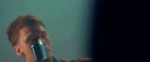 Machine Gun Kelly Singing GIF by Interscope Records - Find & Share on GIPHY