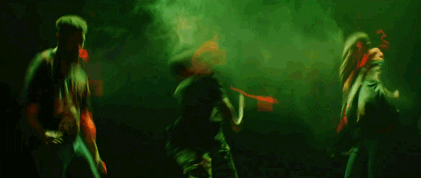Green Smoke GIFs - Find & Share on GIPHY