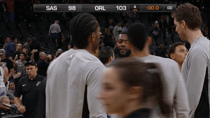 Orlando Magic Love GIF by NBA - Find & Share on GIPHY