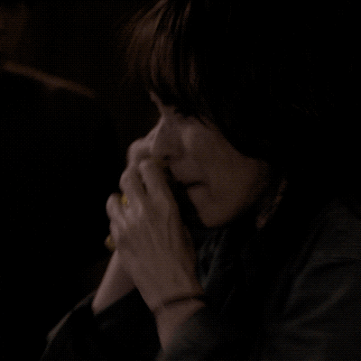 Winona Ryder Joyce GIF by Stranger Things - Find & Share on GIPHY