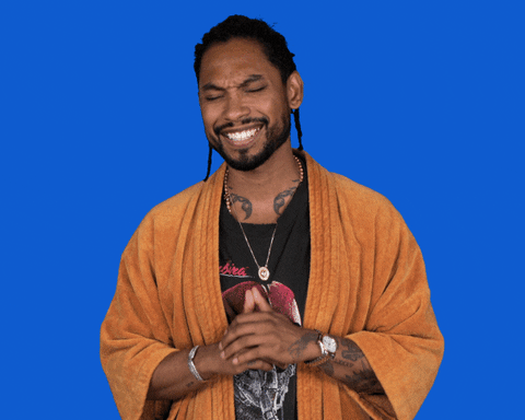 Righteous GIF by Miguel - Find & Share on GIPHY