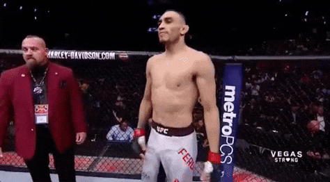 UFC GIF - Find & Share on GIPHY