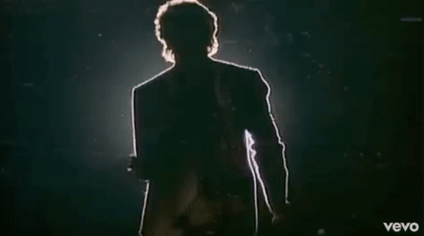 Careless Whisper GIF by George Michael - Find & Share on GIPHY