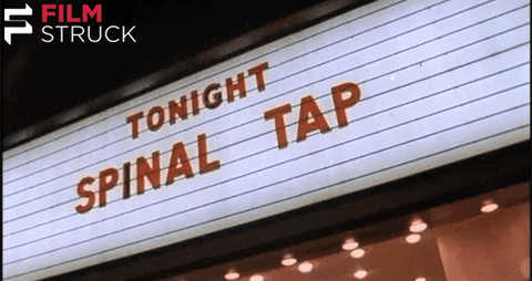Rob Reiner GIF by FilmStruck - Find & Share on GIPHY