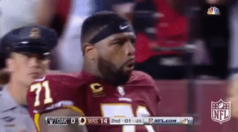 NFL GIF - Find & Share on GIPHY