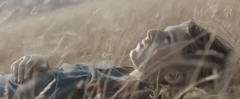 Wind Contemplating GIF by The Orchard Films - Find & Share on GIPHY