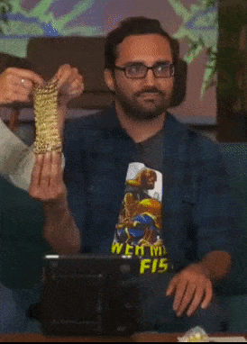 Alpha GIF - Find & Share on GIPHY