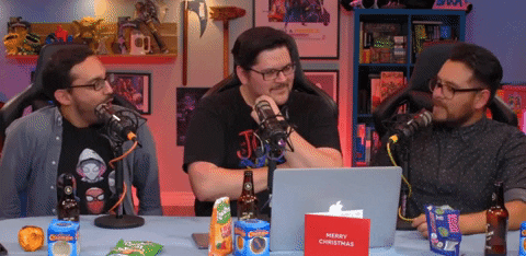 Angry Freak Out GIF by Hyper RPG - Find & Share on GIPHY