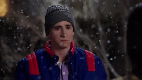 The Goldbergs GIF by ABC Network - Find & Share on GIPHY