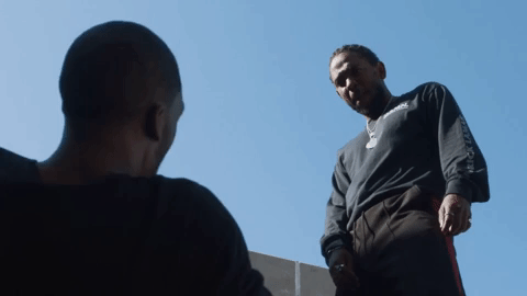 Kendrick Lamar Laugh Gif Find Share On Giphy