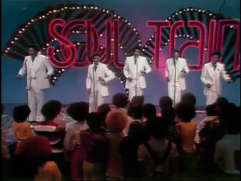 Soul Train GIF - Find & Share on GIPHY