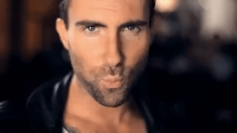 Maroon 5 GIF - Find & Share on GIPHY