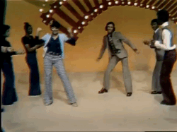 Soul Train Dancing GIF - Find & Share on GIPHY