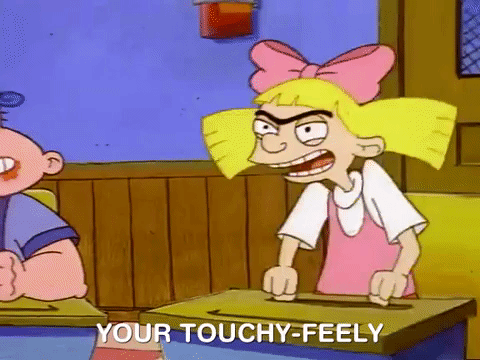 Hey Arnold Nicksplat GIF - Find & Share on GIPHY
