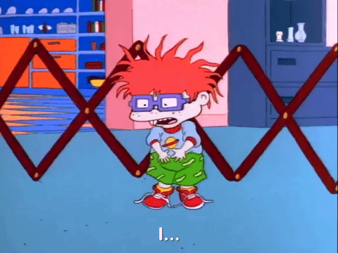 Rugrats Nickspat GIF - Find & Share on GIPHY