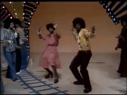 Soul Train GIF - Find & Share on GIPHY