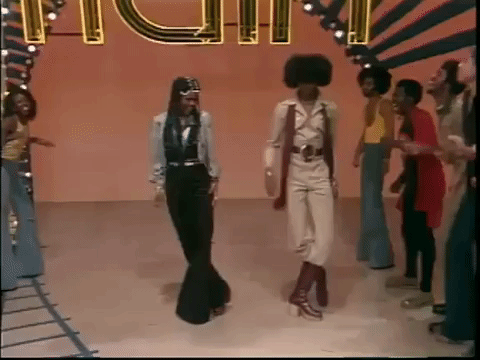 Soul Train Episode 170 GIF - Find & Share on GIPHY