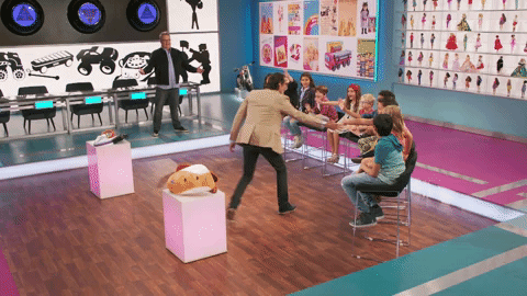GIF by ABC Network - Find & Share on GIPHY