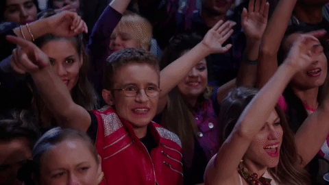 GIF by ABC Network - Find & Share on GIPHY