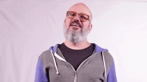 Arrested Development Waiting GIF by Trek Light Gear - Find & Share on GIPHY