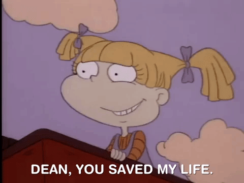 Nicksplat Rugrats GIF - Find & Share on GIPHY