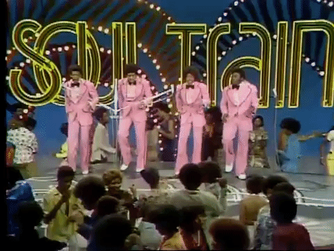 Soul Train Bet GIF - Find & Share on GIPHY