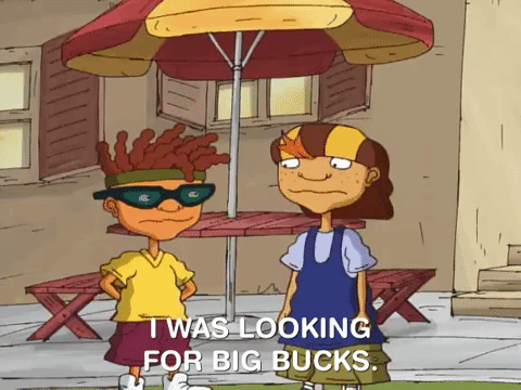 Rocket Power Nicksplat GIF - Find & Share on GIPHY