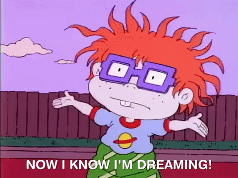 Nicksplat Rugrats GIF - Find & Share on GIPHY