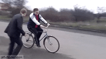 Bicycle Overload Bike GIF by Electric Cyclery - Find & Share on GIPHY