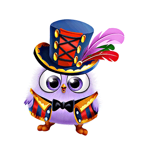 Angry Birds Sticker for iOS & Android | GIPHY