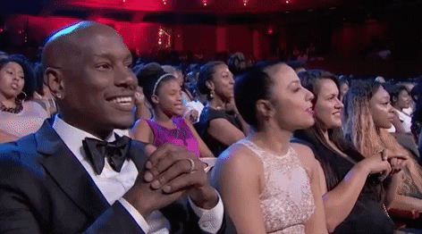 Bet GIF by Black Girls Rock - Find & Share on GIPHY