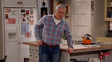Man Wth A Plan GIF by CBS - Find & Share on GIPHY